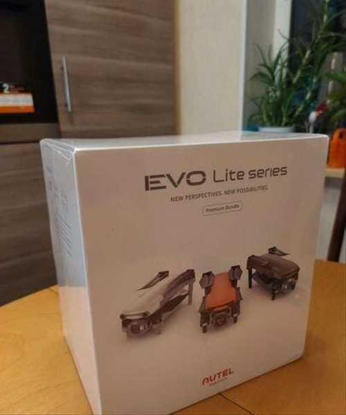 Autel Evo Lite Plus premium bundle