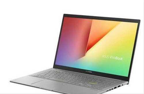 Ультрабук Asus VivoBook 15.6