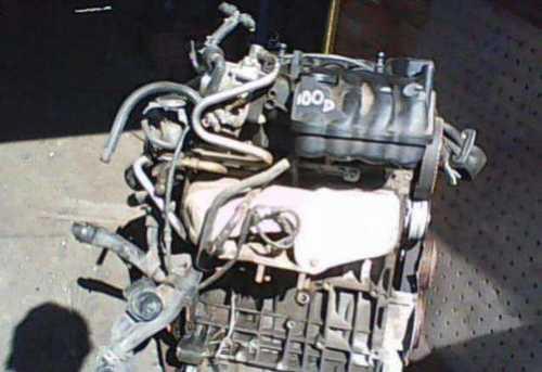 Двигатель APF Volkswagen Golf 4 1.6 Бензин