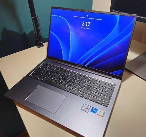 Ноутбук Huawei Matebook D 16