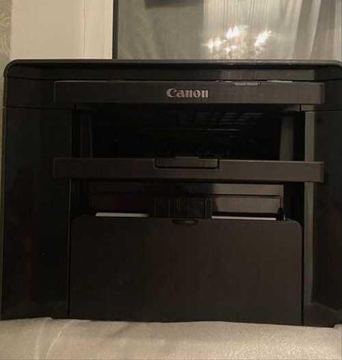 Принтер мфу canon 4410