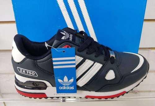 Adidas ZX750 р.43 44 45 на размер маломерят