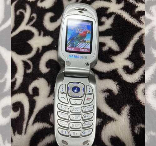 Samsung SGH-X640