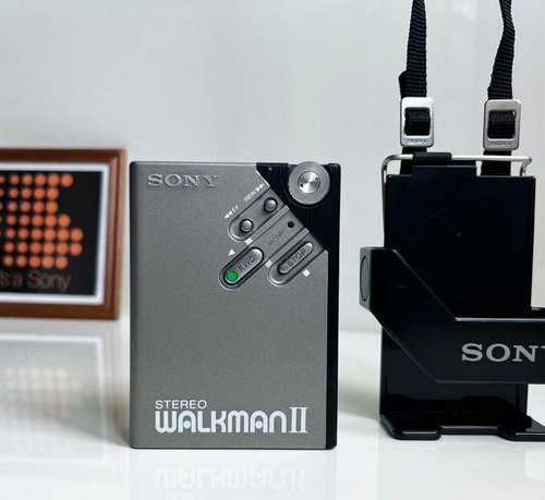Sony Walkman WM-2