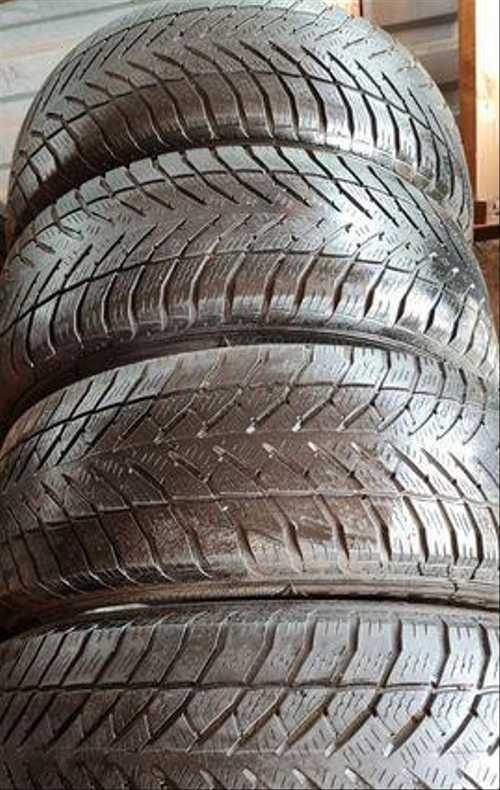 Goodyear UltraGrip 265/65 R17 112T