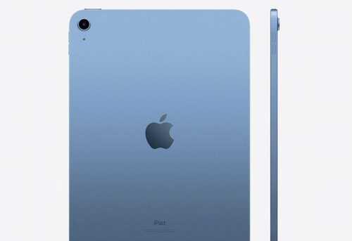 iPad 10 Wi-Fi 256 Gb Blue