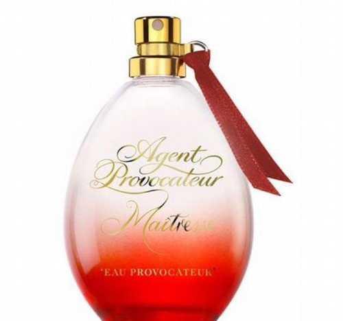 Agent Provocateur Maitresse Eau Provocateur