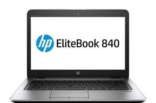 Ноутбук HP 840 G3