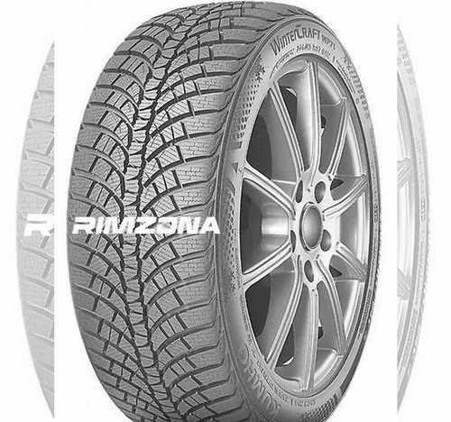 Kumho WinterCraft WP51 235/55 R17 103V