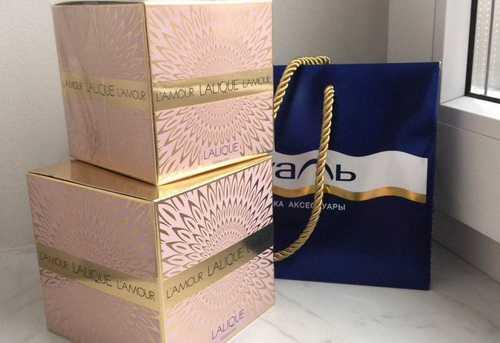 Туалетная вода Lalique L’amour 100 мл