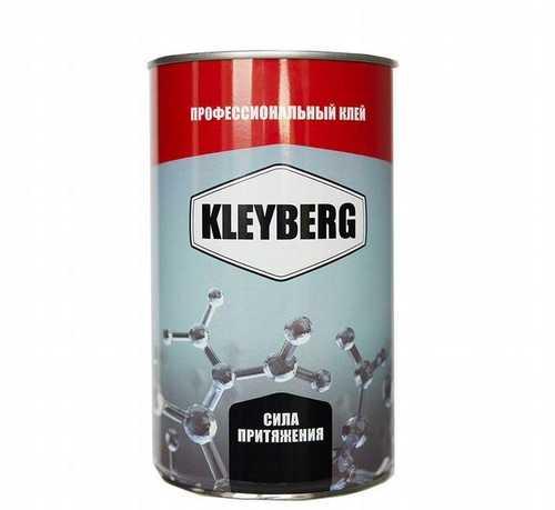 Клей контактный kleyberg 88 са 1л