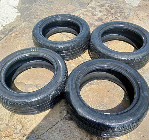 Pirelli Chrono 225/55 R17 111E