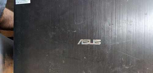 Ноутбук Asus x540l на разбор