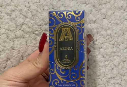 Attar Collection Azora 25 мл