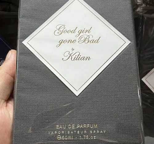 Kilian good girl gone BAD Perfume 50ml