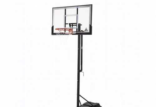 Баскетбольная мобильная стойка DFC urban 52P