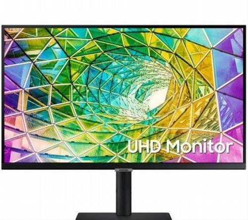 Новый Монитор LCD Samsung 27" s27a800nmi черный IP