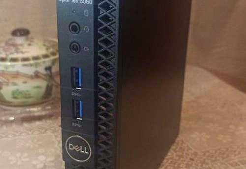 Системный блок Dell optiplex 3060