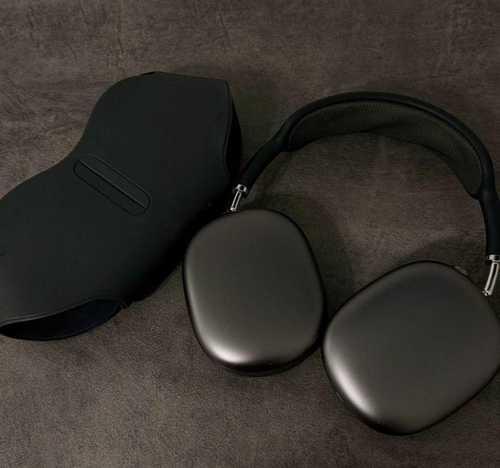 Наушники airpods max