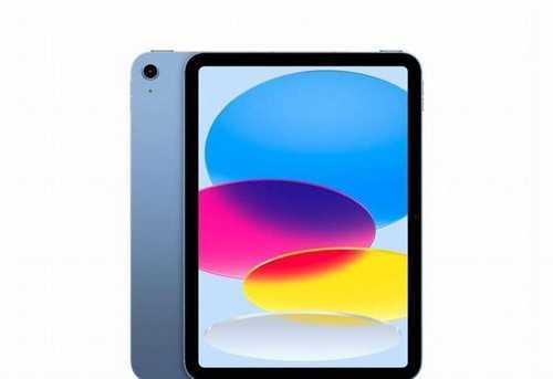 Apple iPad 10 64gb Wi-Fi Blue