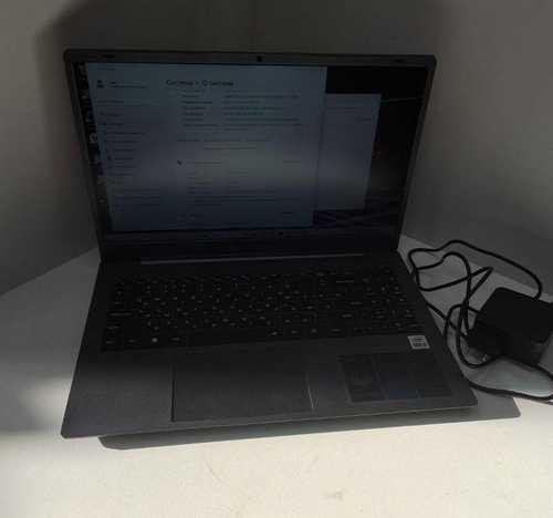 Ноутбук Machcreator One i5
