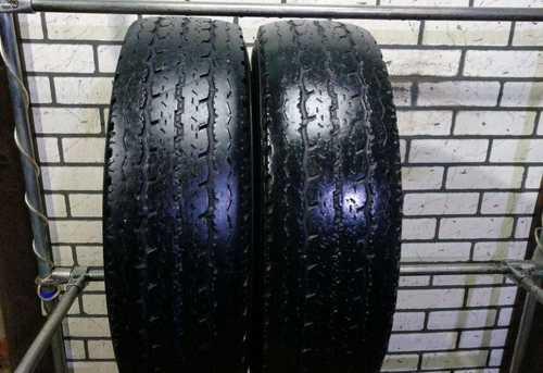 Bridgestone Duravis R630 175/75 R14C 99T