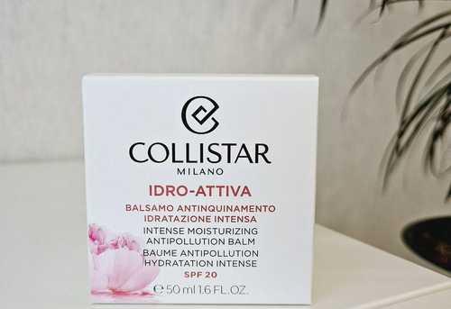 Крем для лица Collistar Spf 20