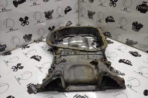 Поддон верхняя часть Toyota 1MZ-FE