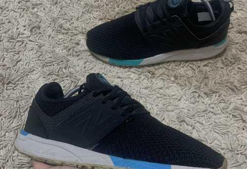 Кроссовки New Balance 247 RevLite