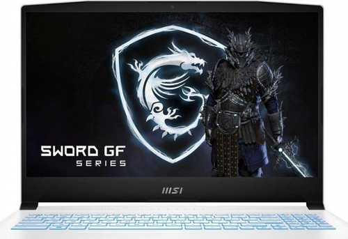 MSI Sword 15 i7 12650H/32GB/1TB/RTX 3070