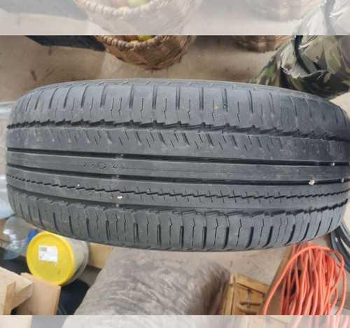 Nokian Tyres Hakka Black SUV 225/60 R18