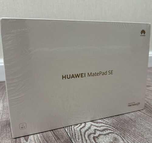 Планшет Huawei matepad se 11