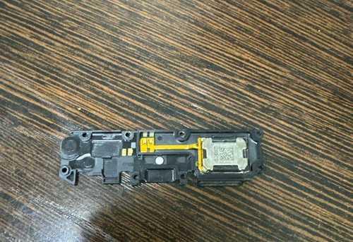 Динамик buzzer Xiaomi Poco C40 оригинал