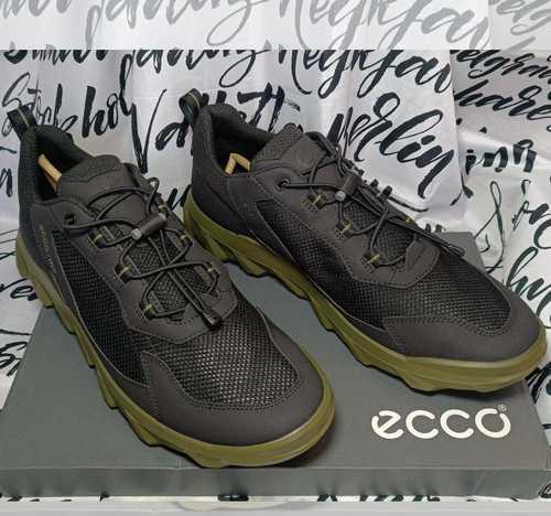 Мужские 45 кроссовки ecco mx M