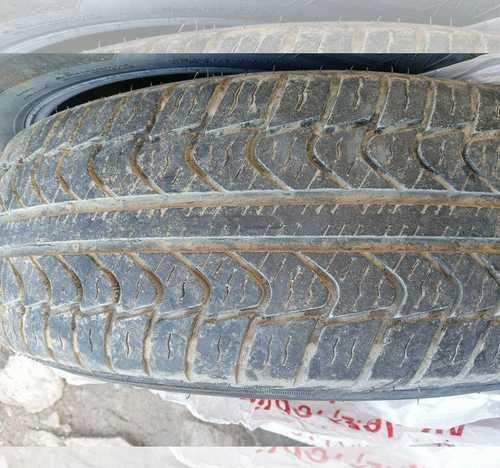 КАМА 365 (241) 215/70 R16