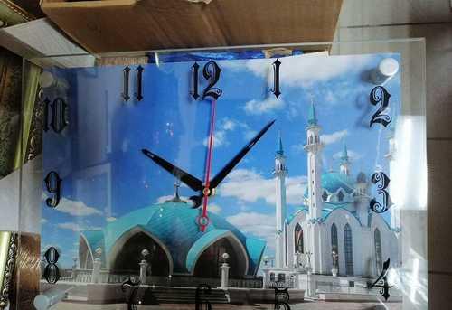 Мусульманские часы
