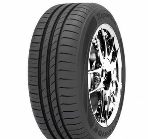 Goodride ZuperEco Z-107 265/35 R18 97W