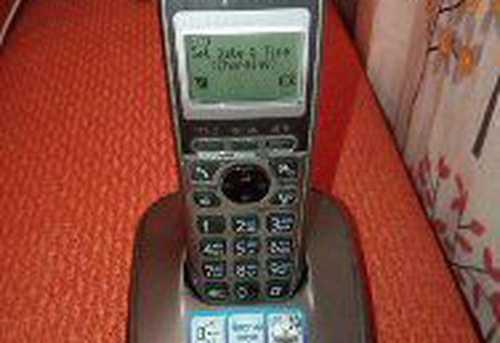 Телефон Panasonic kx-tg2511