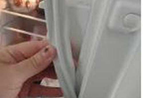 Уплотнительная резинка на холодильник Позис