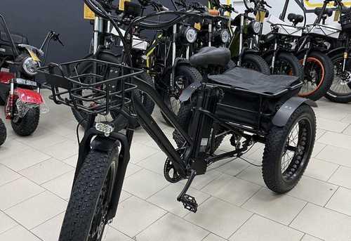 Электровелосипед Minako Trike