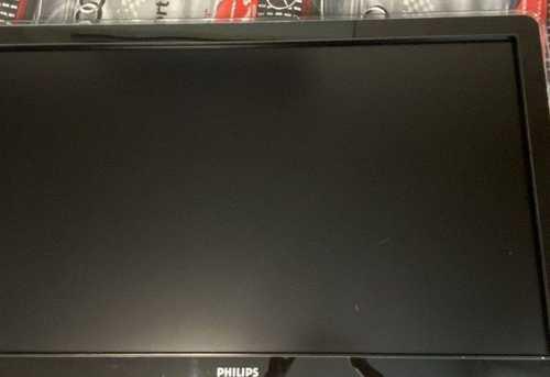 ЖК телевизор Philips 42PFL9603D/10 +наст.крепление