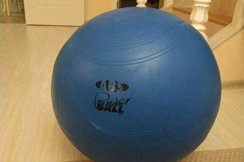 Мяч гимнастический фитбол Togu 65см