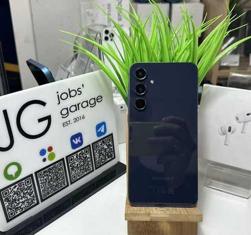 Samsung Galaxy A55, 8/256 ГБ