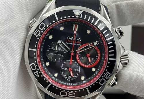 Мужские часы Omega Seamaster