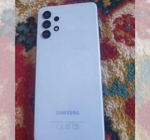 Samsung Galaxy A32, 4/128 ГБ