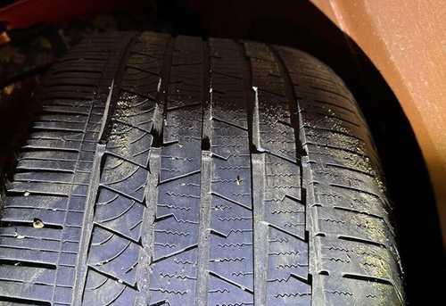 Continental CrossContact ATR 315/40 R21