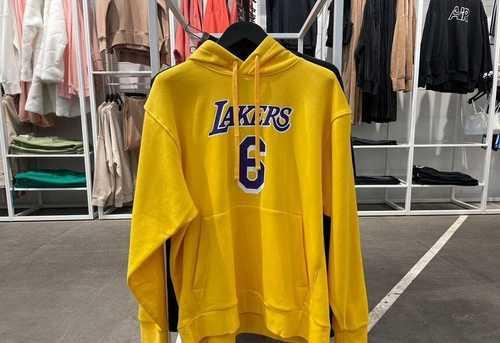 Nike Los Angeles Lakers Essential (S M L XL)