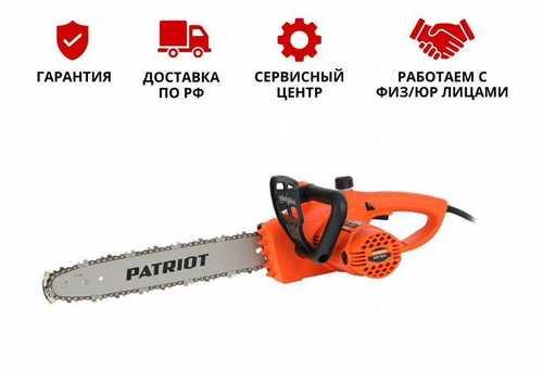 Электропила patriot ESP 1614