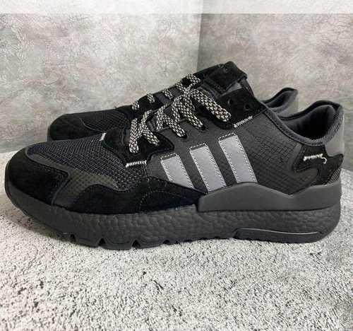 Кроссовки adidas nite jogger