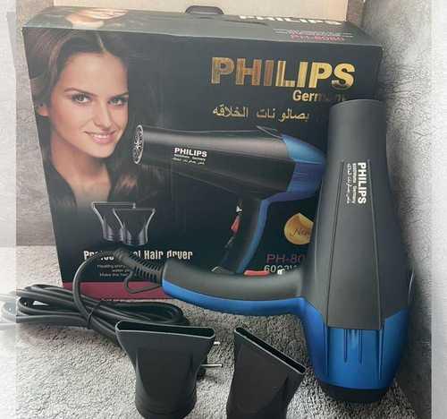 Фен Philips